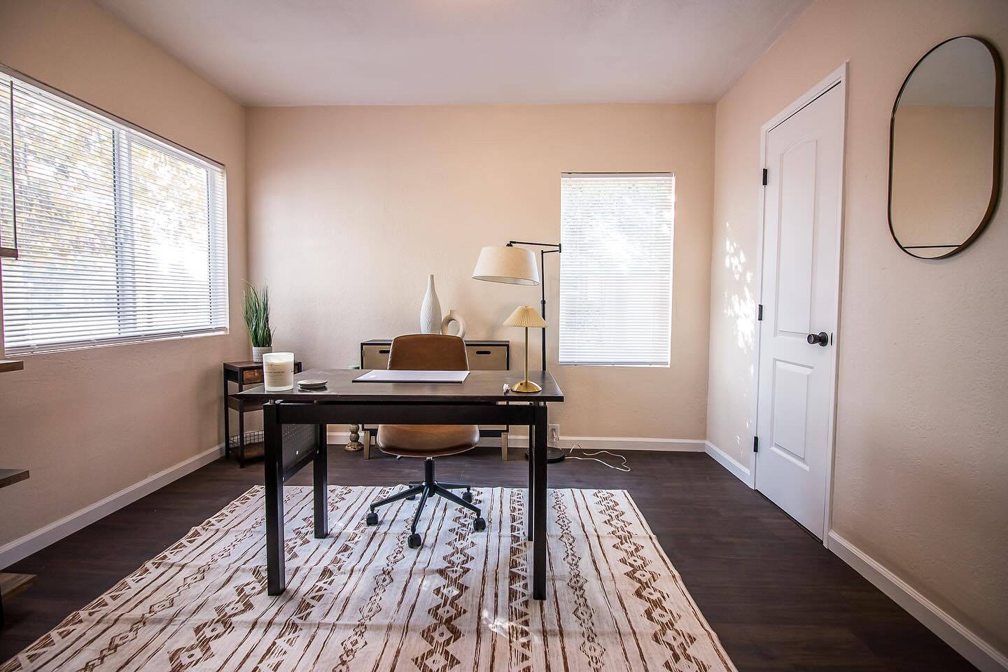 Finished Project Photos - 7th Heaven Construction