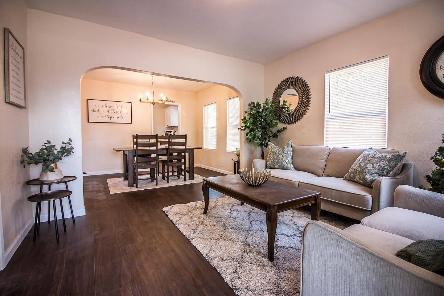 General Contractor Transforms Full House - 7th Heaven Construction