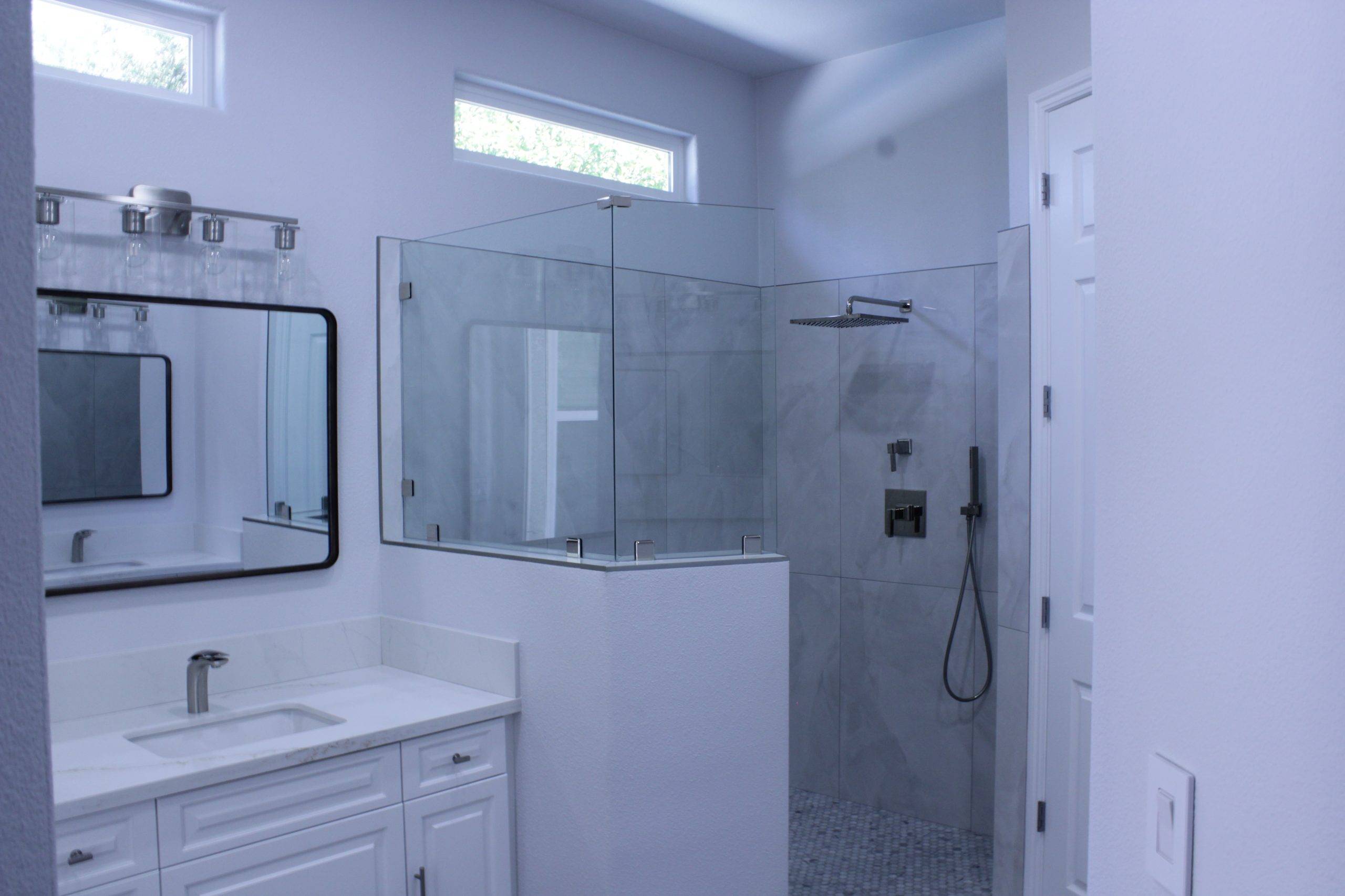 Bathroom Remodel Fresno CA | 7th Heaven Construction - 7th Heaven Construction