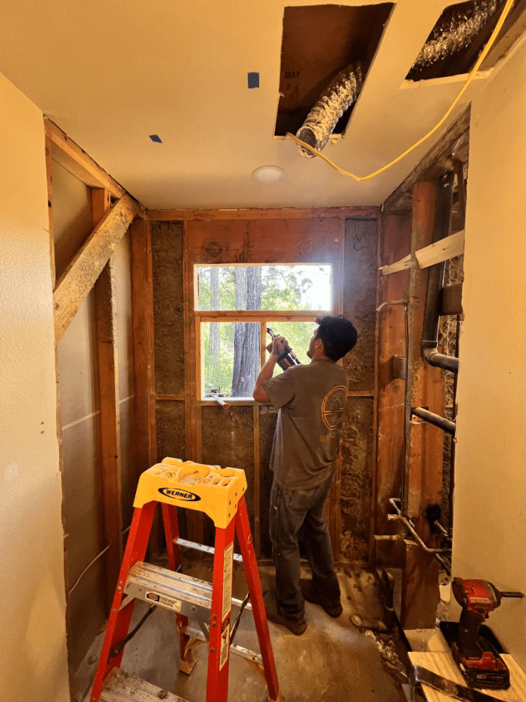 Bathroom Remodel Fresno | 7th Heaven Construction - 7th Heaven Construction