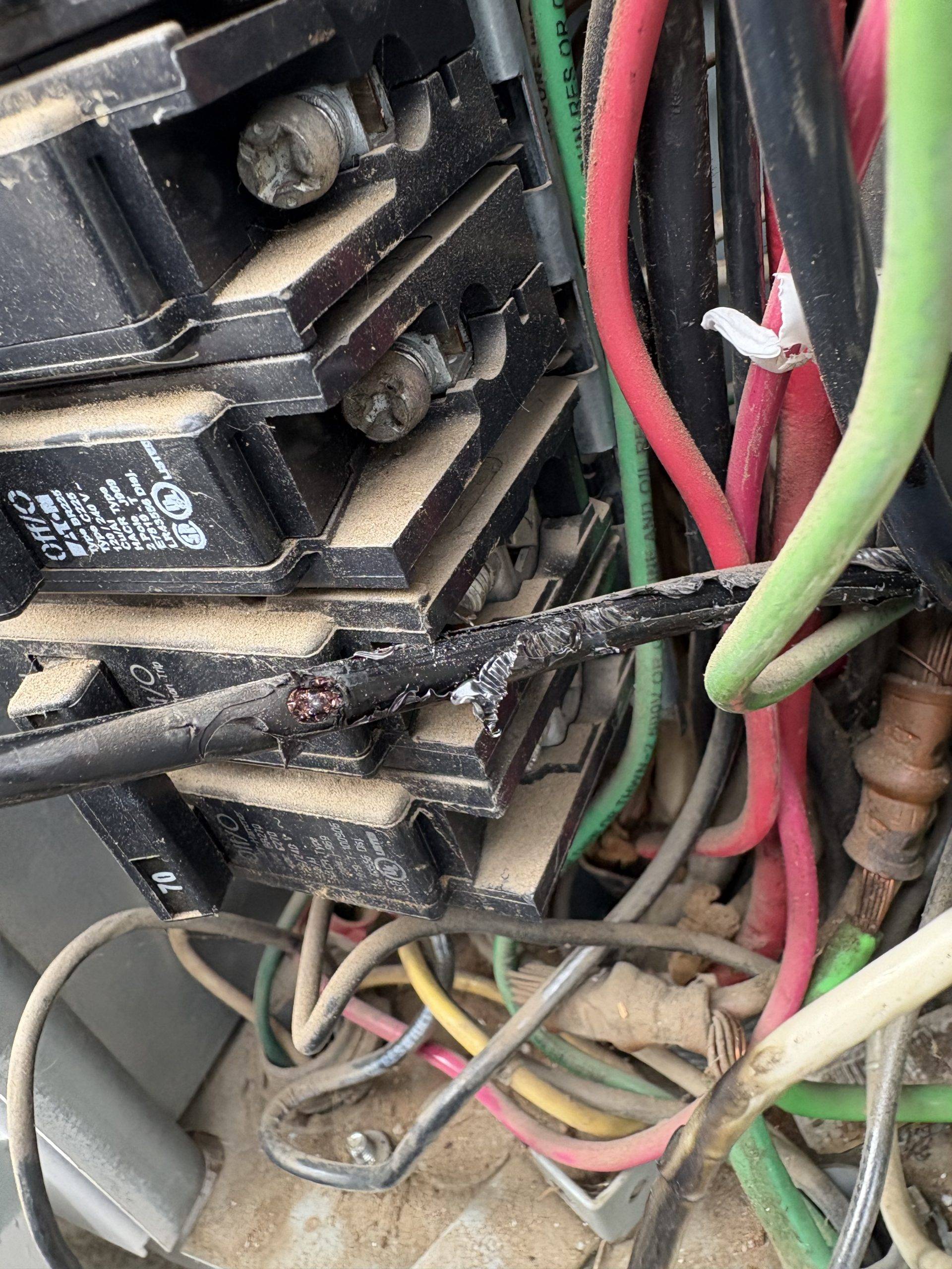 Electrical Panel Inspection: Why Every Fresno Home Needs One Before It’s Too Late - 7th Heaven ...