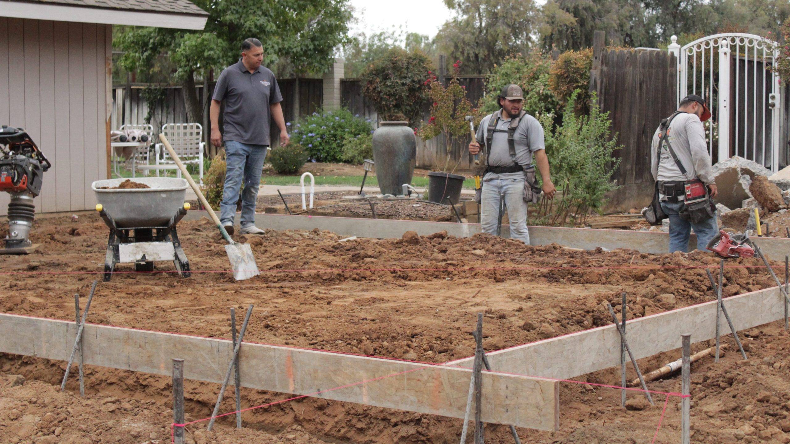 Design-Build vs Separate Contractors in Fresno - 7th Heaven Construction
